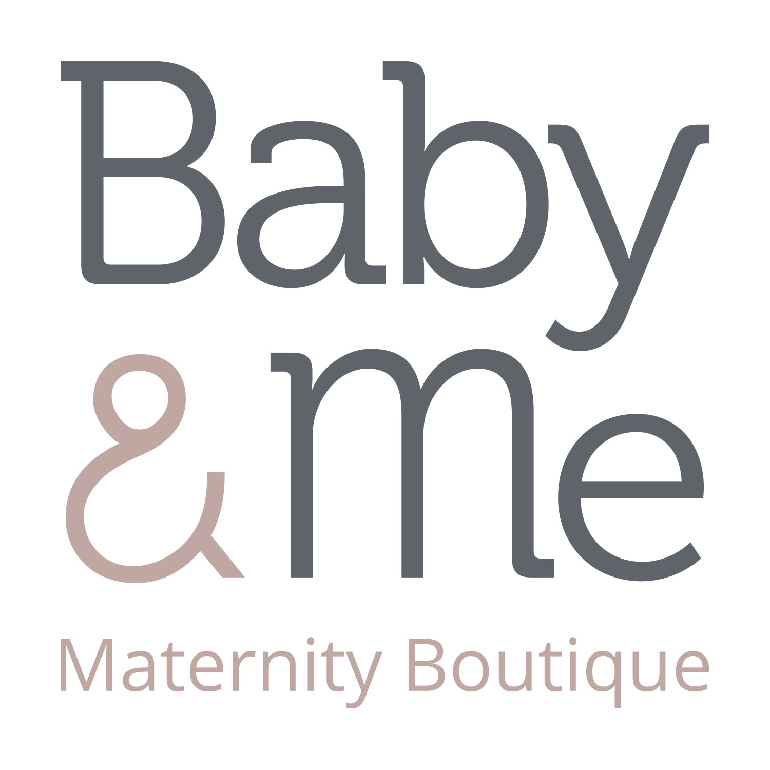 SALE – Baby & Me Maternity